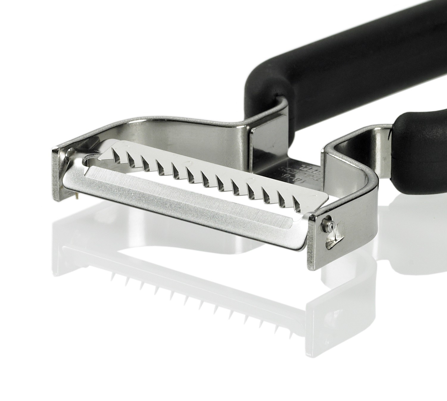 Feliator Julienne LURCH (Germania), Lama Japoneza ULTRA -SHARP, Soft ...