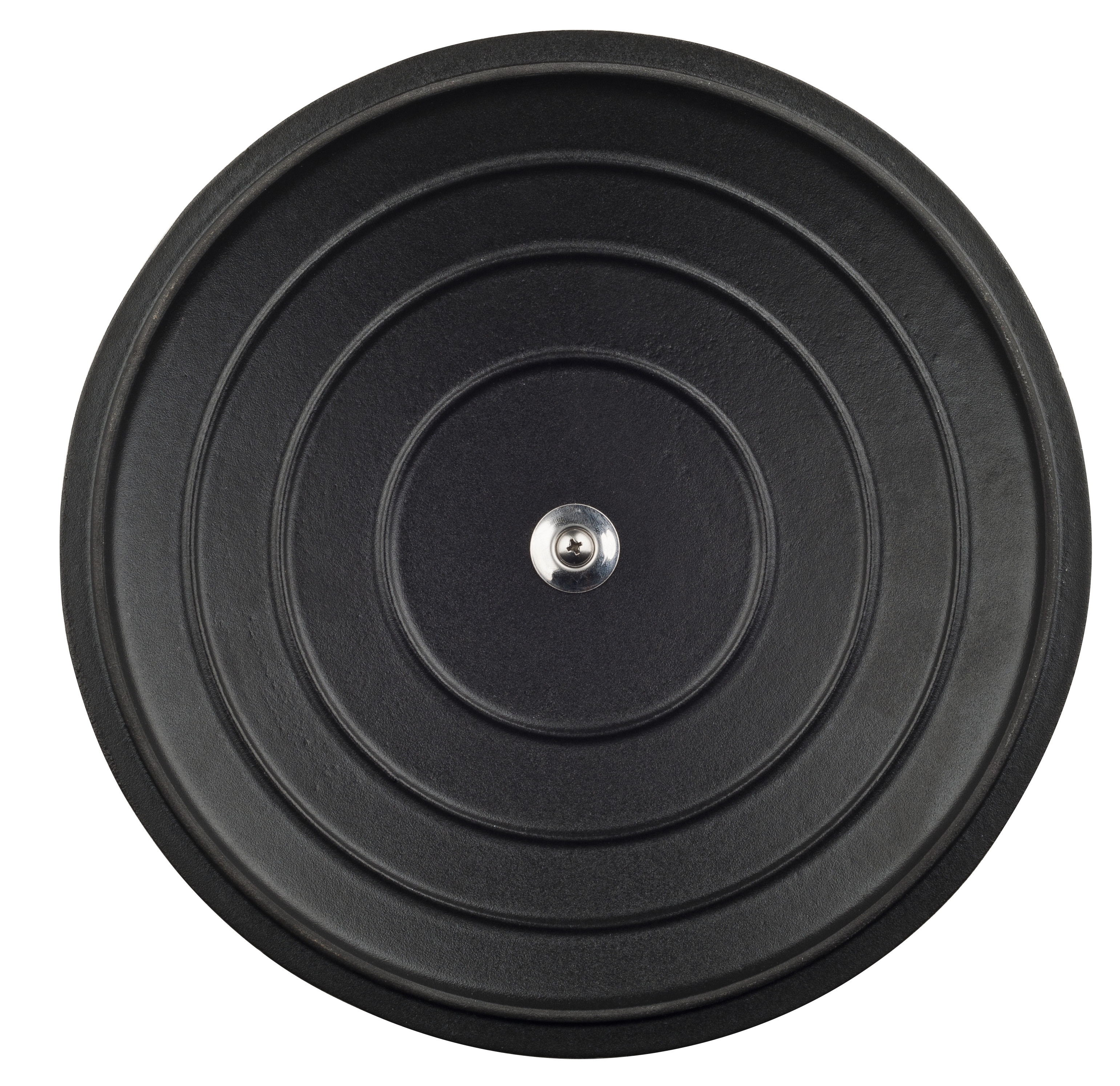 Promotie "LA CUISINE" Set Vase de Fonta Emailata: Cratita joasa Saute ...