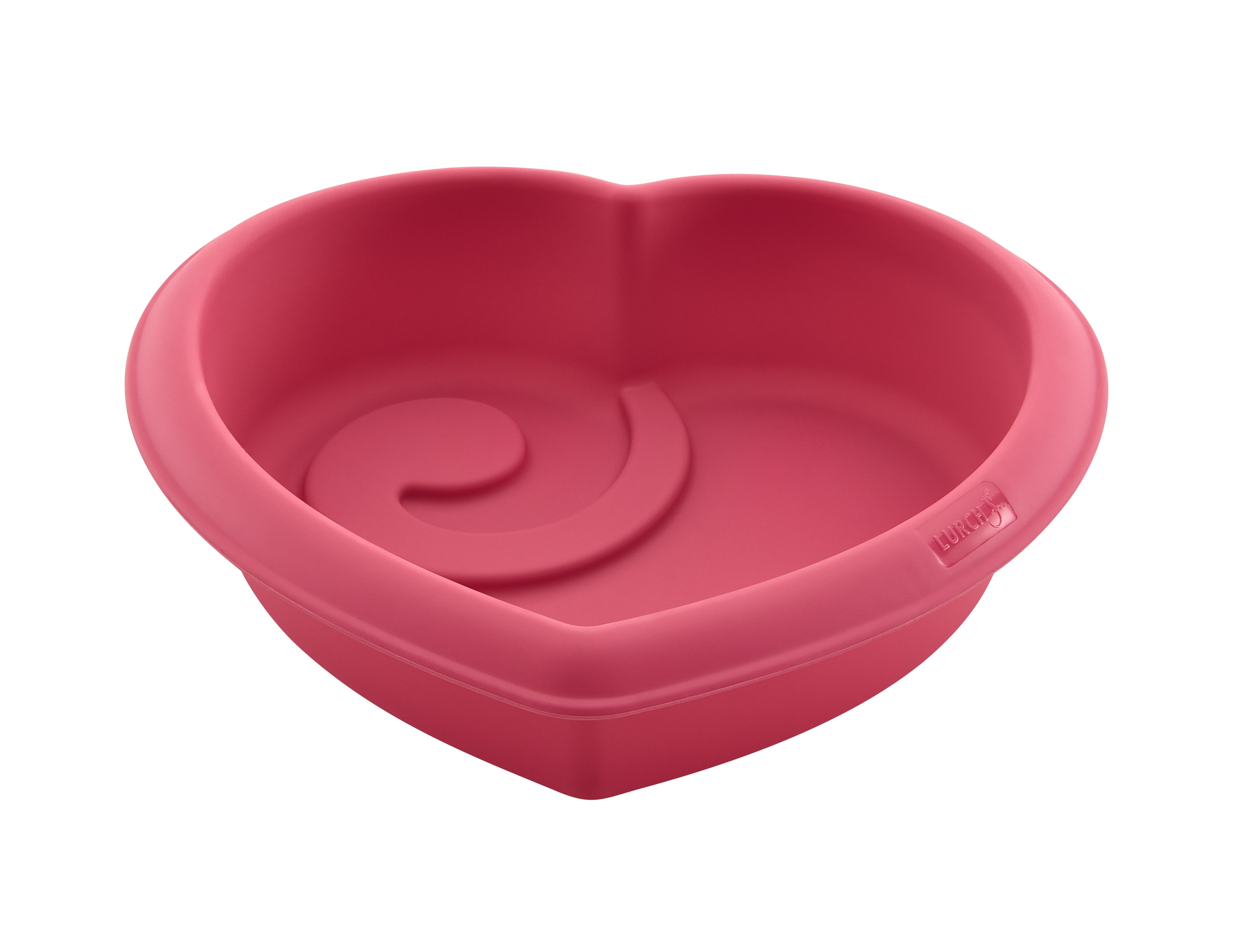 LURCH FLEXI-FORM: Tava de Copt din Silicon "Platinum" pt Tort, Tarta cu ...