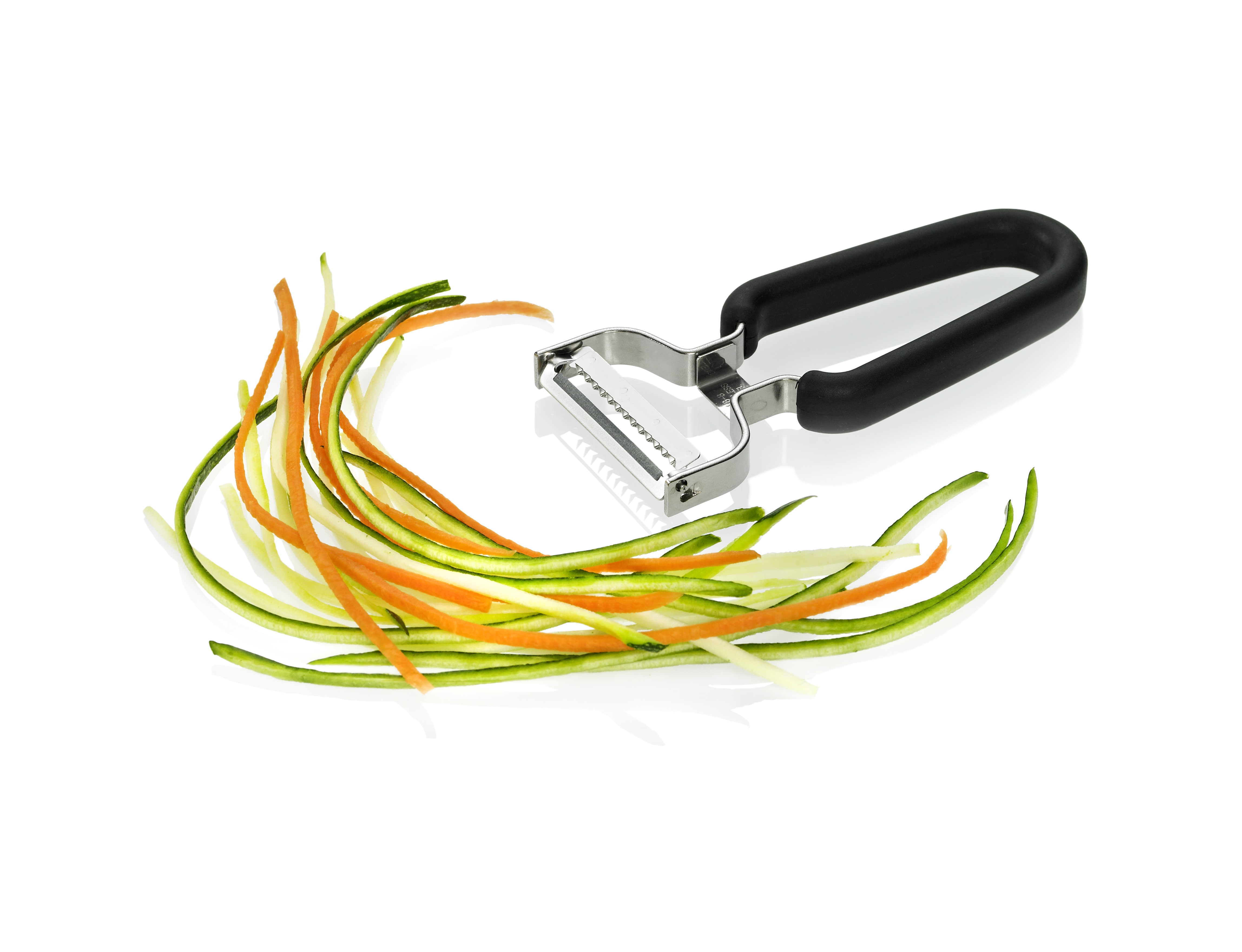 Feliator Julienne LURCH (Germania), Lama Japoneza ULTRA -SHARP, Soft ...