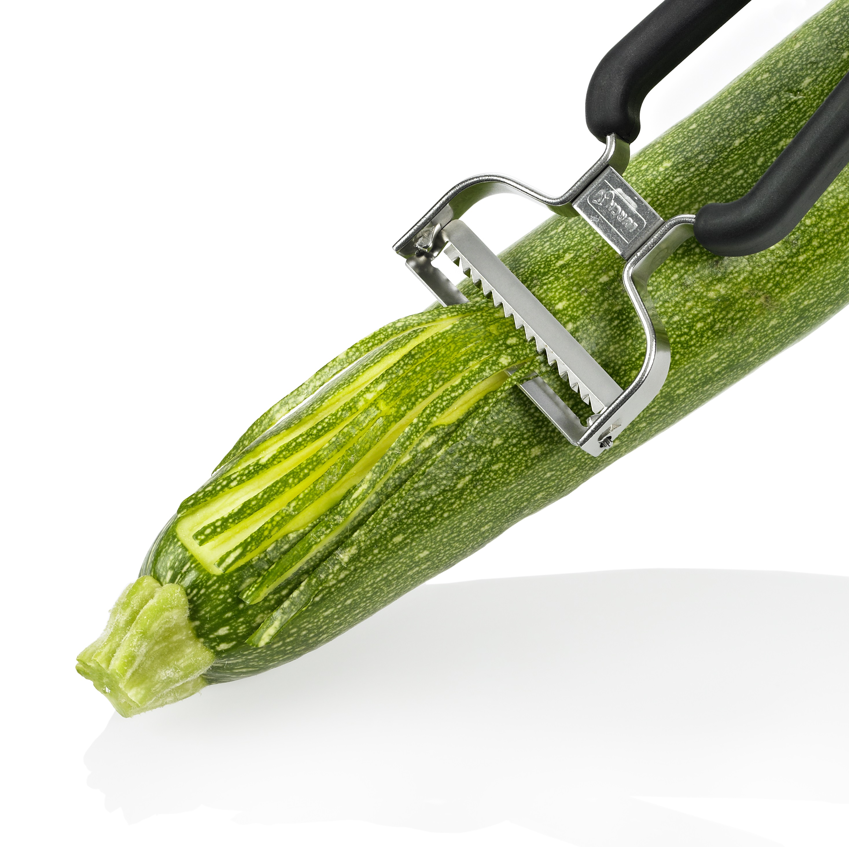 Feliator Julienne LURCH (Germania), Lama Japoneza ULTRA -SHARP, Soft ...